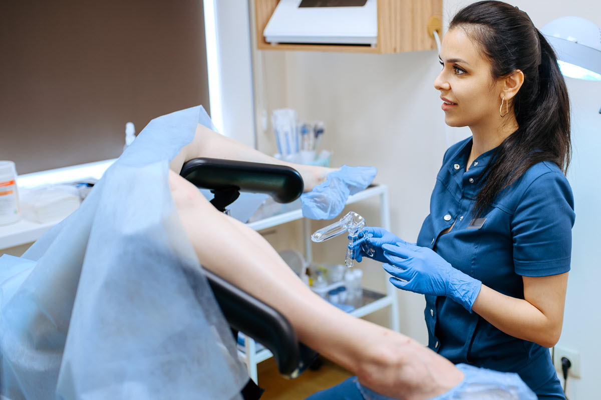 Practical Training in IUD Placement and Removal - Integrative ...